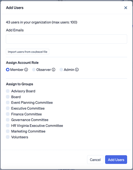 Replace Global Admins